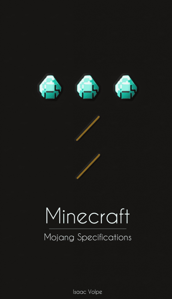 60+ Epic Minecraft Art