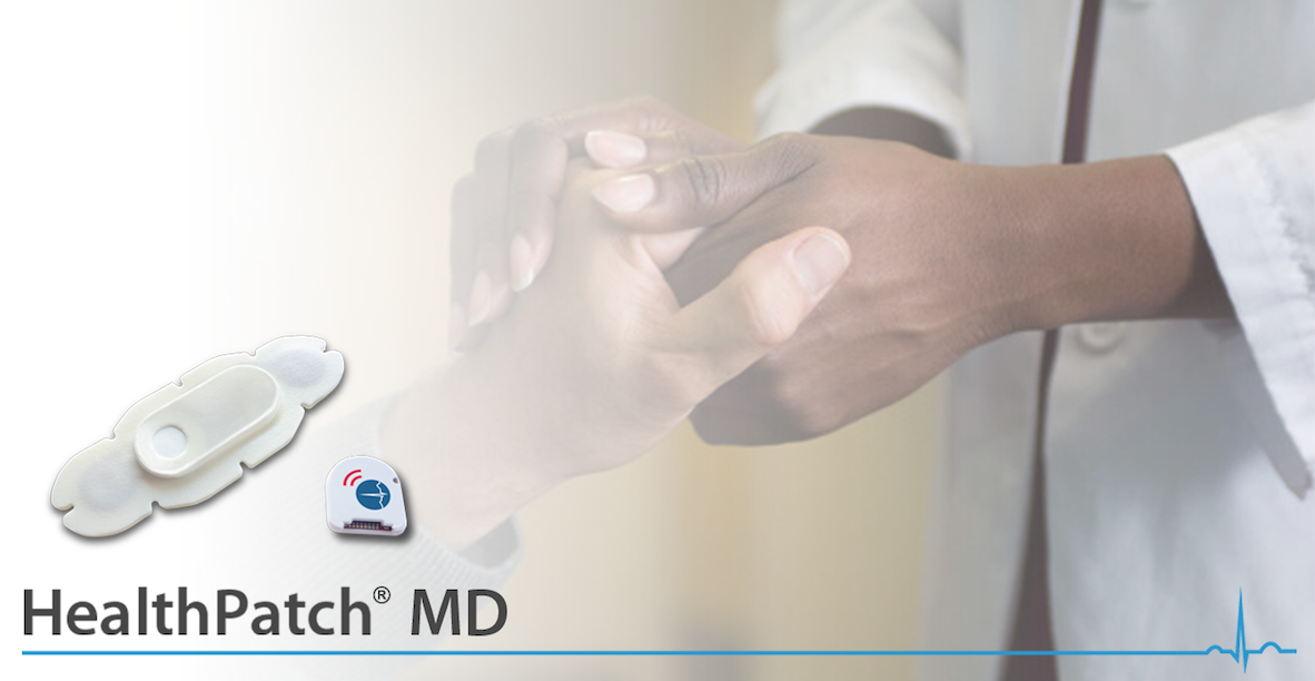 Medical Devices That Fit In Your Pocket? You'd Better Believe It