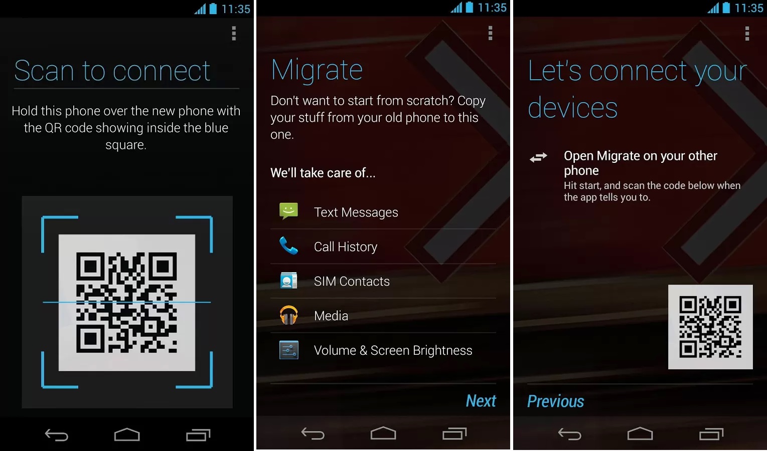 7 Free Data Transfer Apps for iPhone and Android 7 Free Data Transfer Apps for iPhone and Android