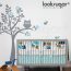 Creative Examples of Nature Wall Stickers