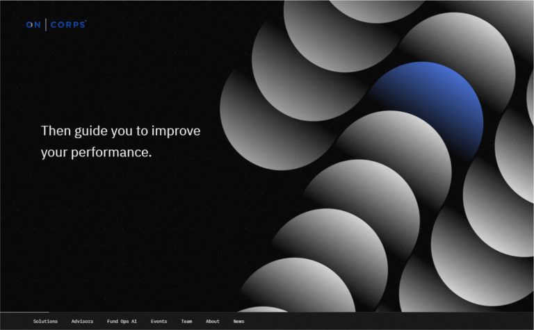 Top 10 Stunning Parallax Websites Examples
