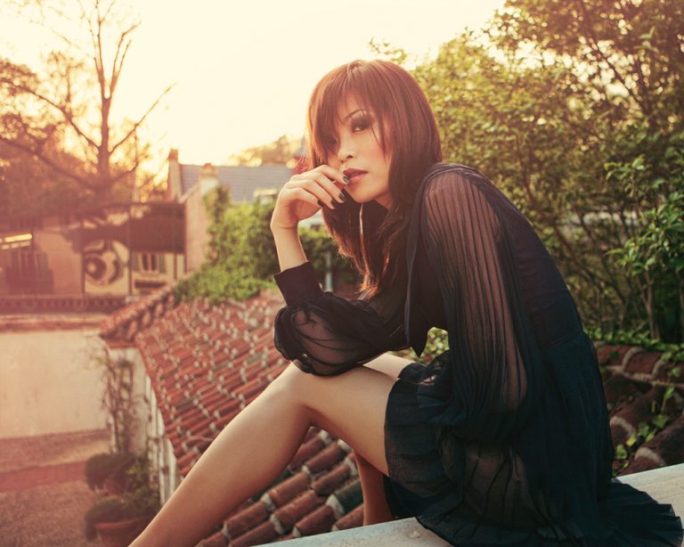 50+ Epic Portrait Art