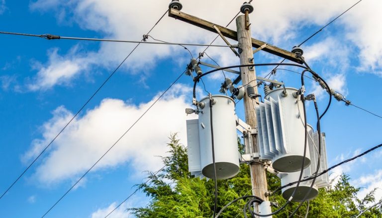 What’s the Role of Transformers in a Power System?