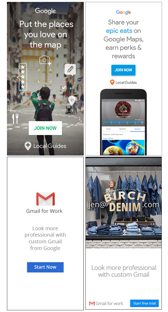 6 Quick SEO Tips for Banner Advertising