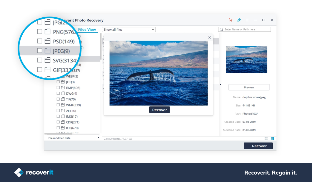 Android Users: An Ultimate Guide to Recover Deleted Photos from Gallery!
