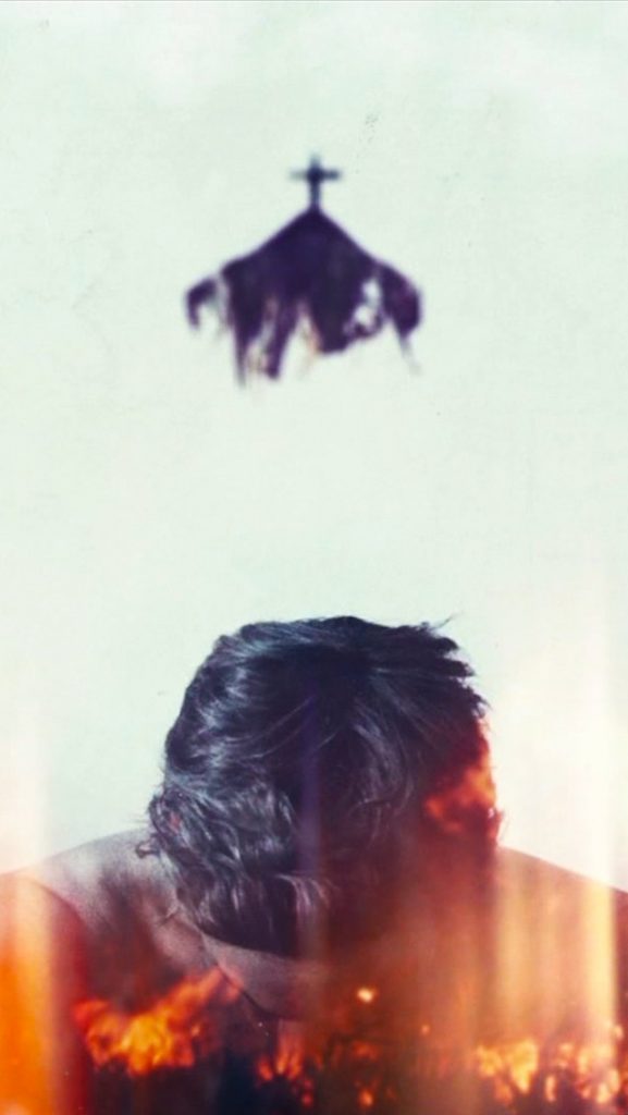 30+ Epic True Detective Wallpapers