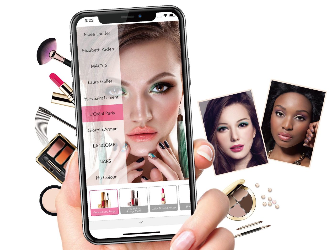9 Apps That Prove That the Future Is Already Here