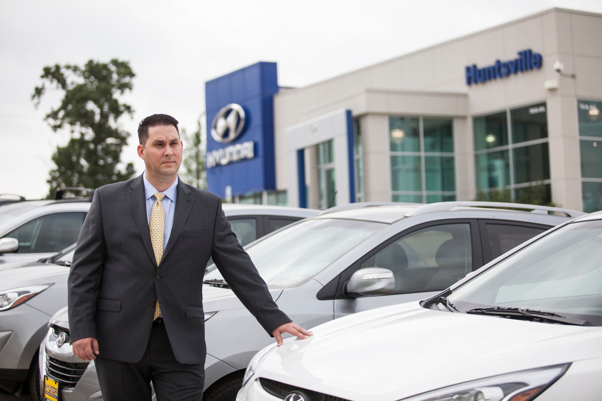 How to be an Internet Car Sales Superstar