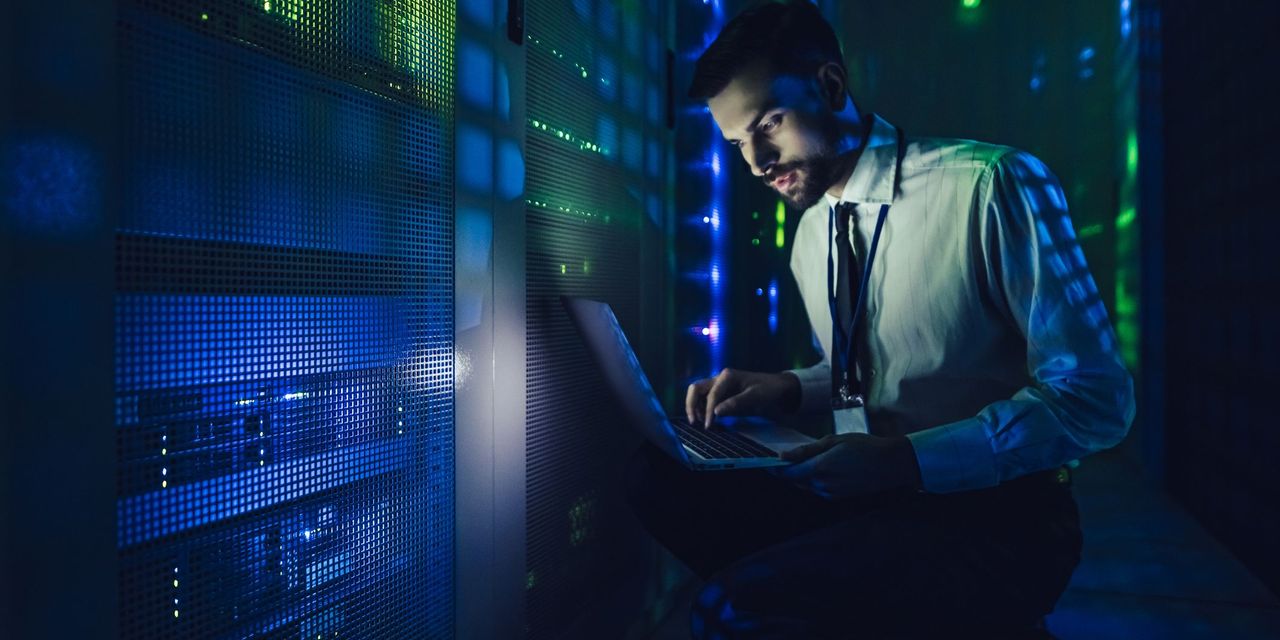 The Importance of Cybersecurity Training in the Workplace