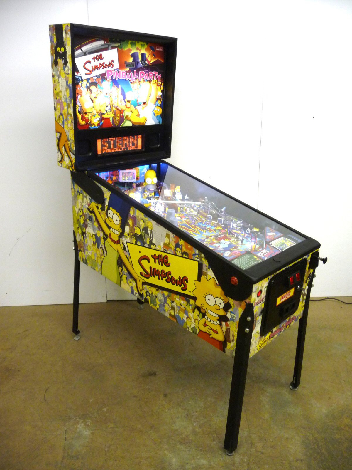 20+ Epic Pinball Machines