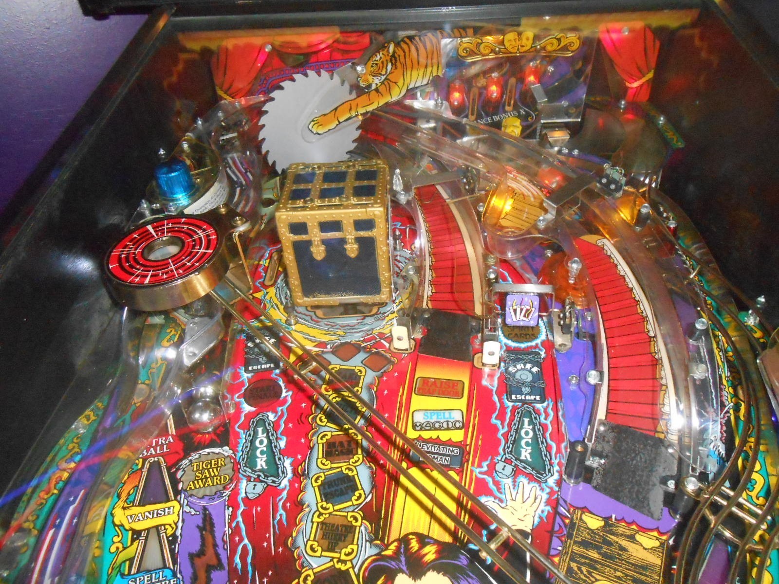 20+ Epic Pinball Machines