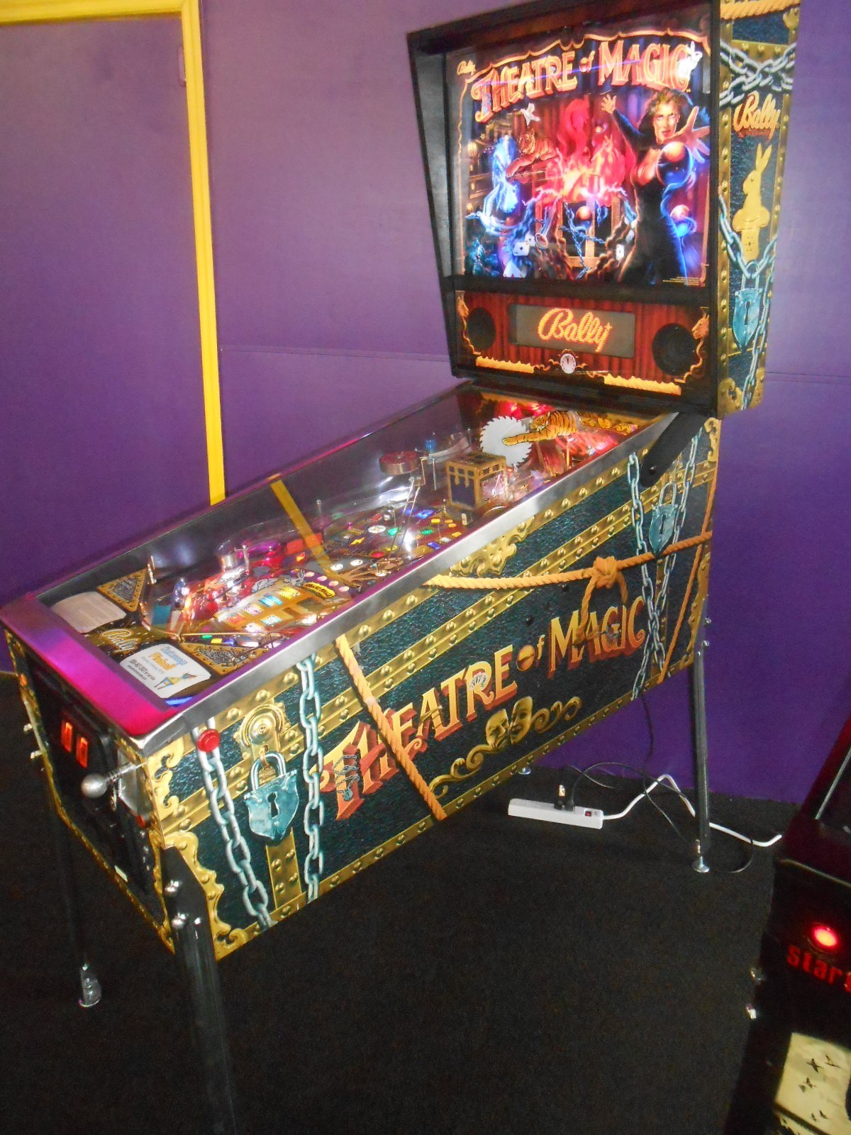 20+ Epic Pinball Machines