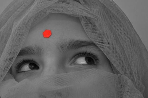 21+ Creative Selective Color Desaturation Photos (Photo collections ...