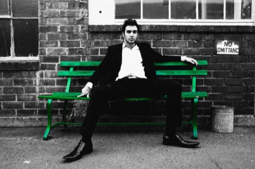 21+ Creative Selective Color Desaturation Photos (Photo collections ...